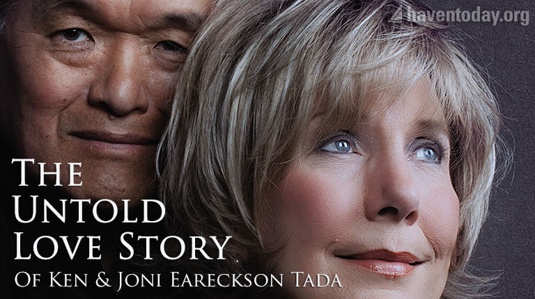 The Untold Love Story - HavenToday.org