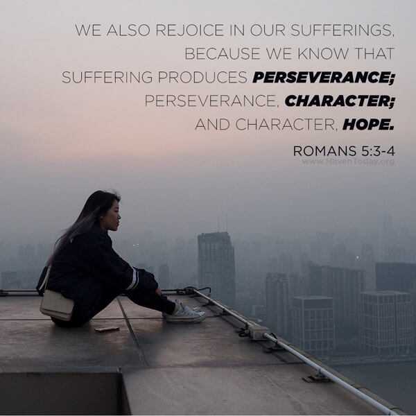 Deep Roots - HavenToday.org