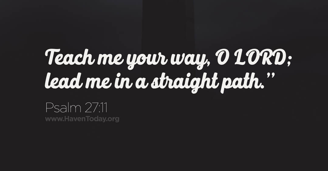 Can They Hurt Me? - HavenToday.org