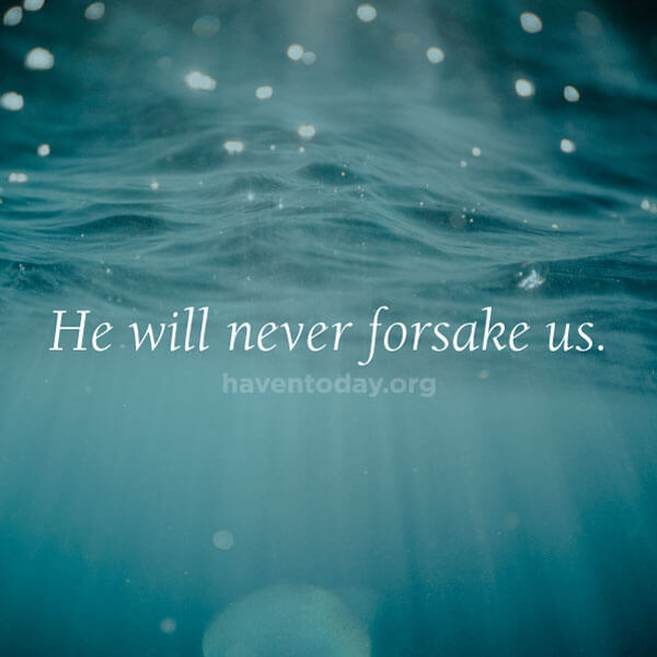 God’s Special Creation - HavenToday.org