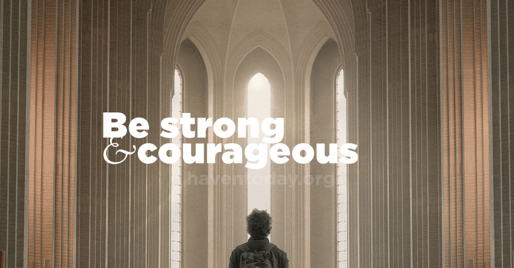 The Promise Comes Down - HavenToday.org