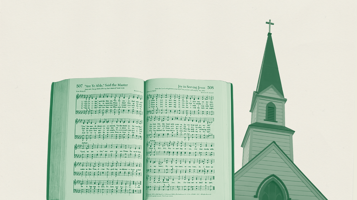 Finding Ourselves in Christ - HavenToday.org