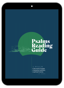 Psalms Reading Guide - HavenToday.org