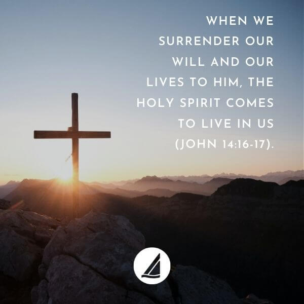 God Transforms - HavenToday.org