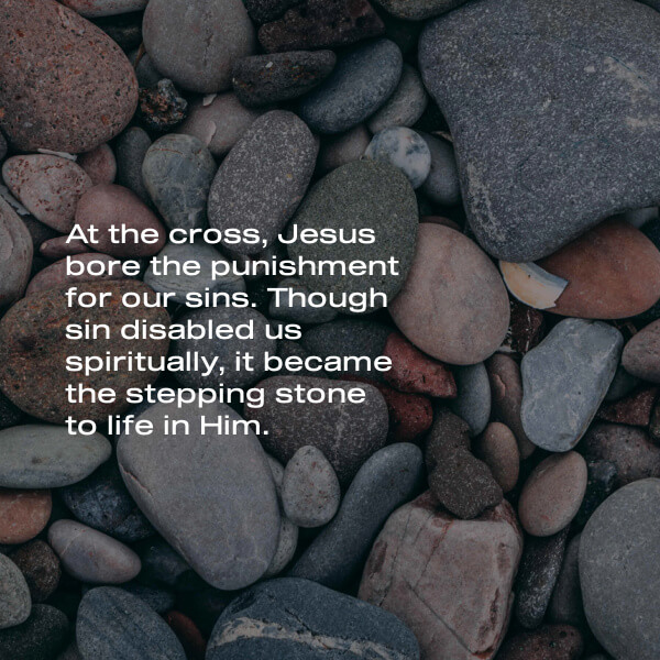 Handicaps to Stepping Stones - HavenToday.org