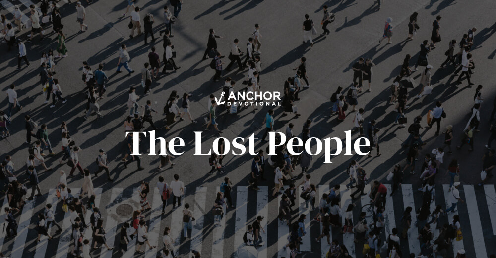 The Lost People - HavenToday.org