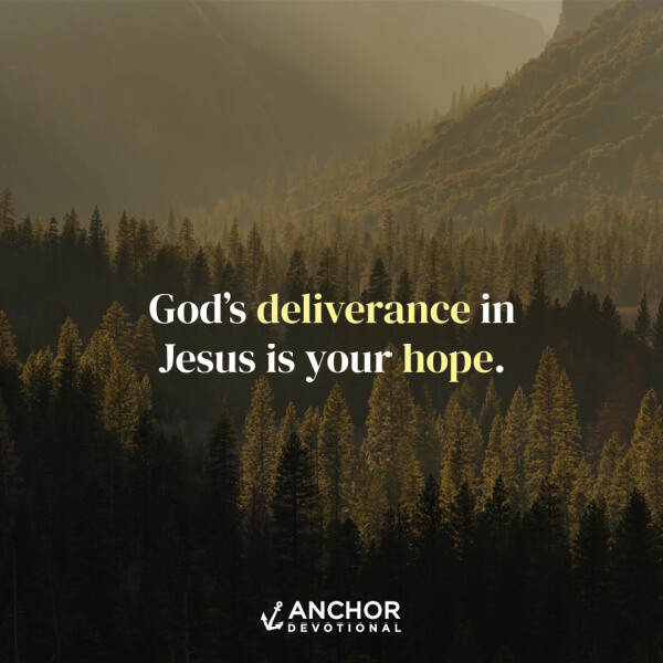 God’s People Delivered - HavenToday.org