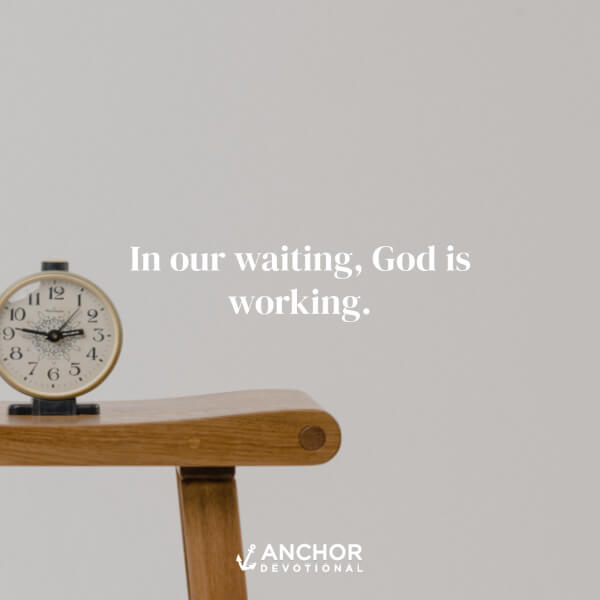 Still Waiting - HavenToday.org