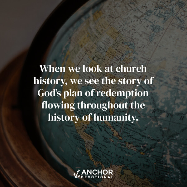 The Fullness of Time - HavenToday.org