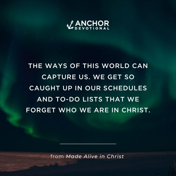 Made Alive in Christ - HavenToday.org