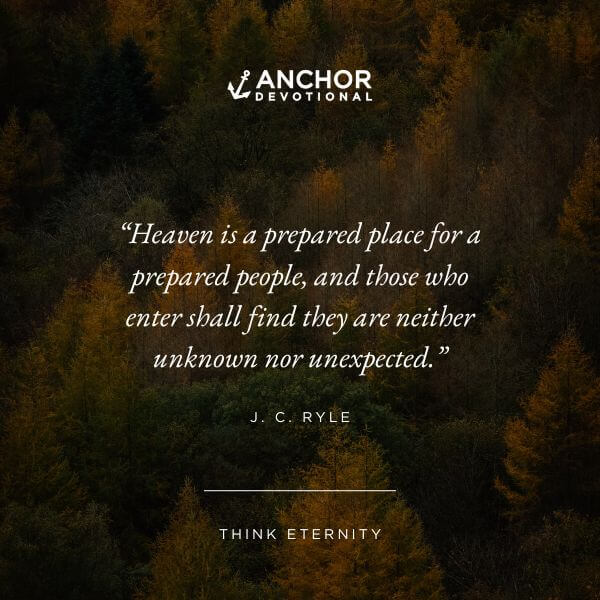 Think Eternity - HavenToday.org