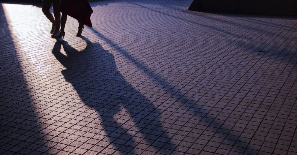 A Resolute Woman - HavenToday.org