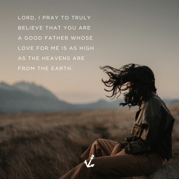 The Good Father - HavenToday.org