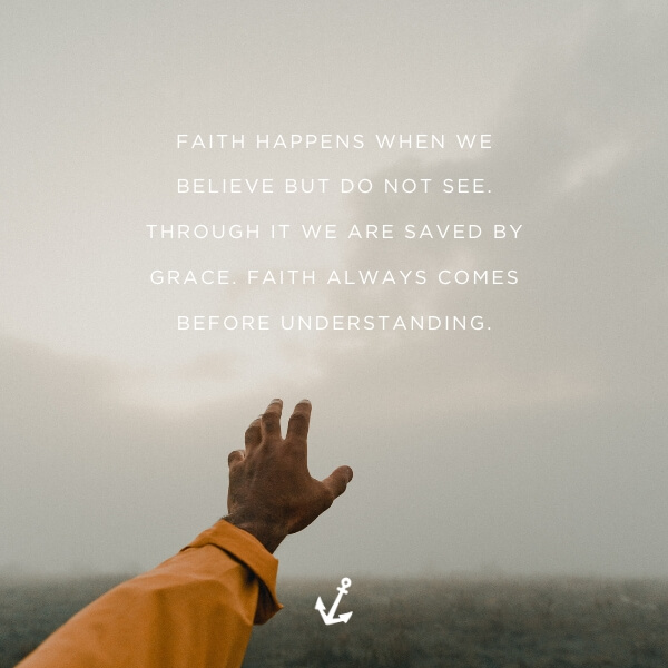 Faith - HavenToday.org