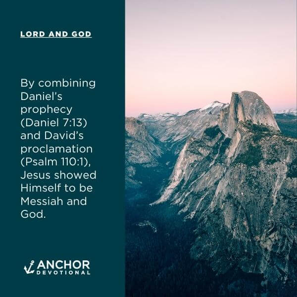 Lord and God - HavenToday.org