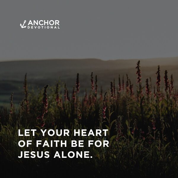 Heart of Faith - HavenToday.org
