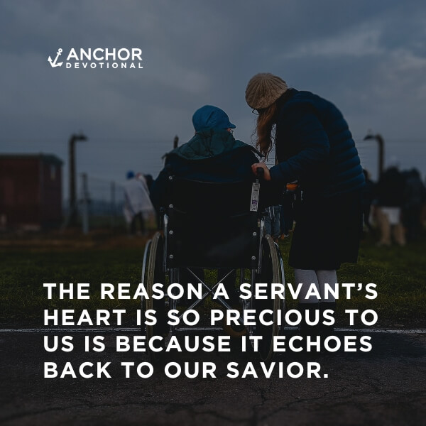 Heart to Serve - HavenToday.org