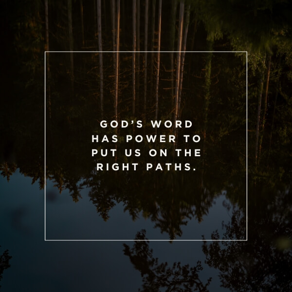 Straight Paths - HavenToday.org