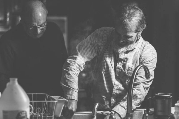 Amish Stories of Grace: Finding Jesus in Lancaster County