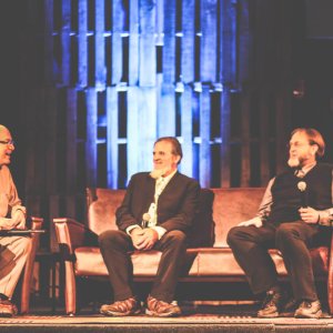 Amish Stories of Grace: Finding Jesus in Lancaster County