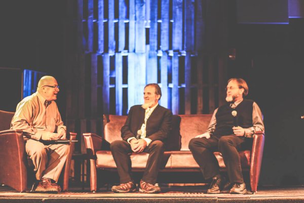 Amish Stories of Grace: Finding Jesus in Lancaster County