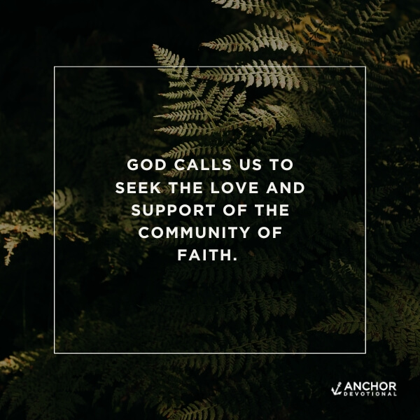 A Great Encourager - HavenToday.org