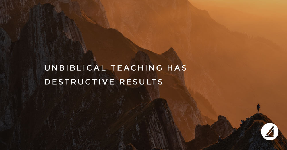 False Teaching - HavenToday.org