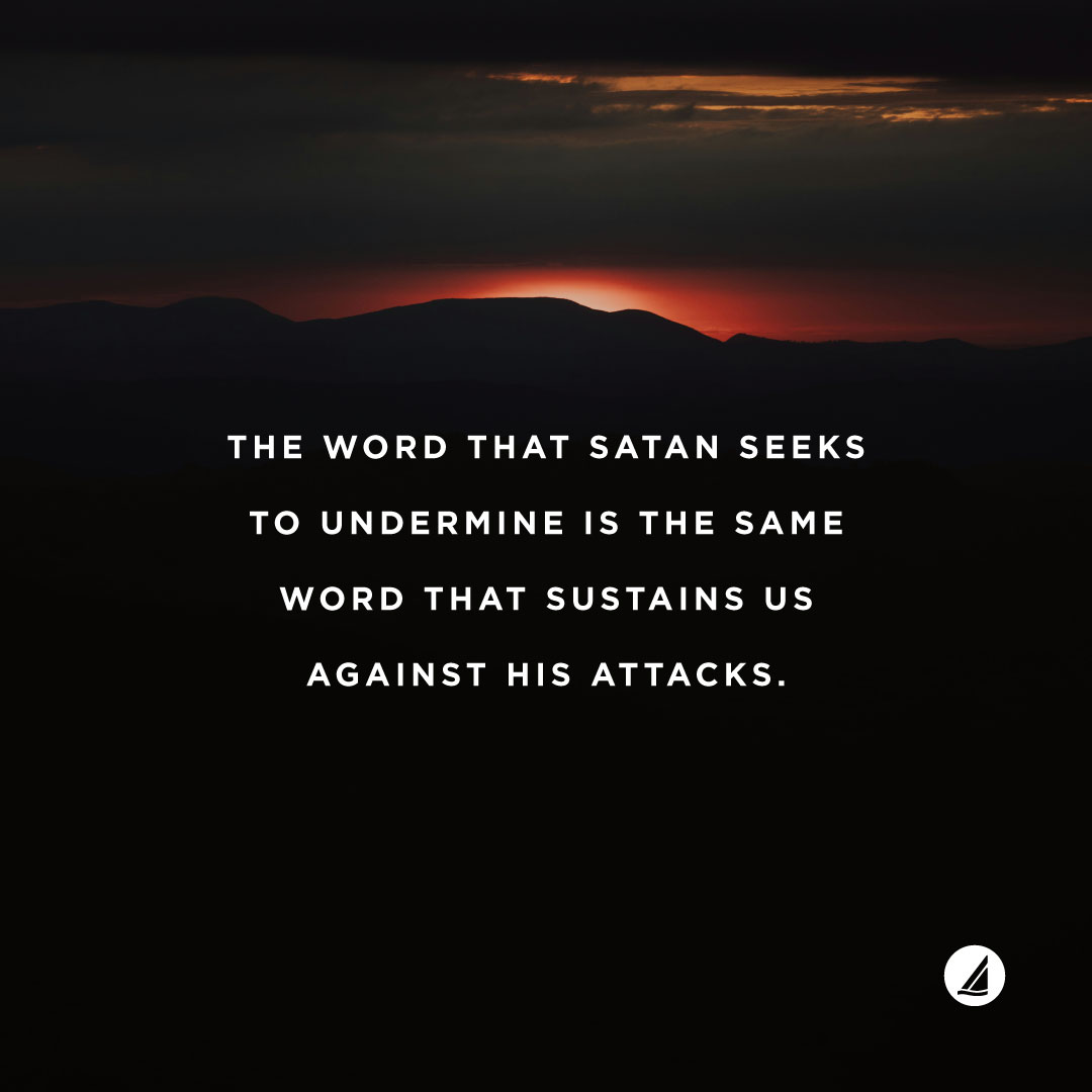 Responding to Discouragement - HavenToday.org