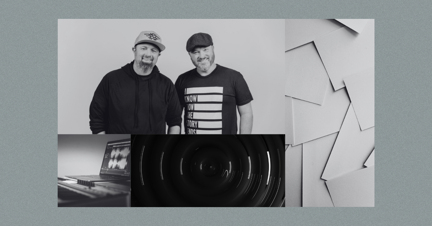 The Making of the Shane and Shane Vintage Album - HavenToday.org