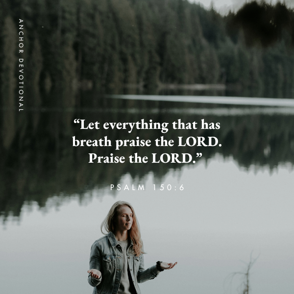 Choose to Praise - HavenToday.org