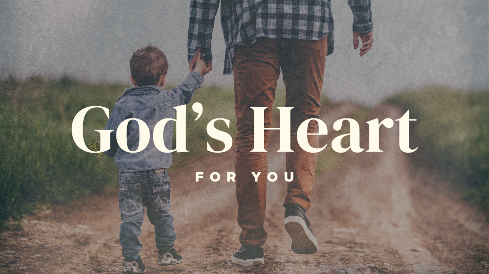 The Heart of the Father - HavenToday.org