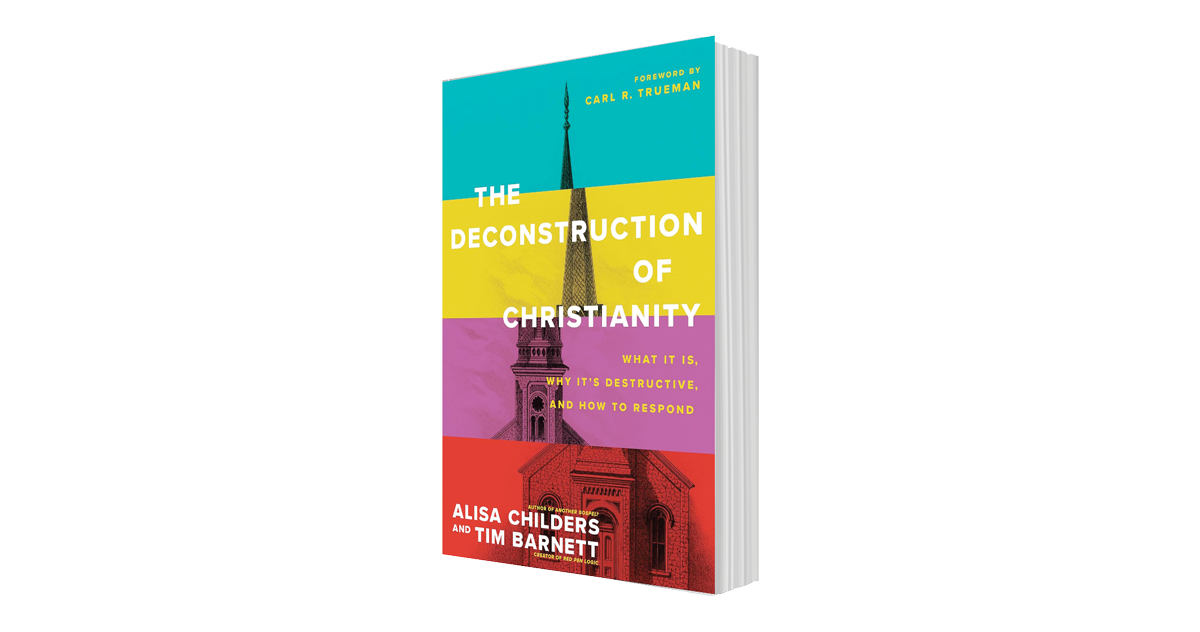 The Deconstruction of Christianity - HavenToday.org