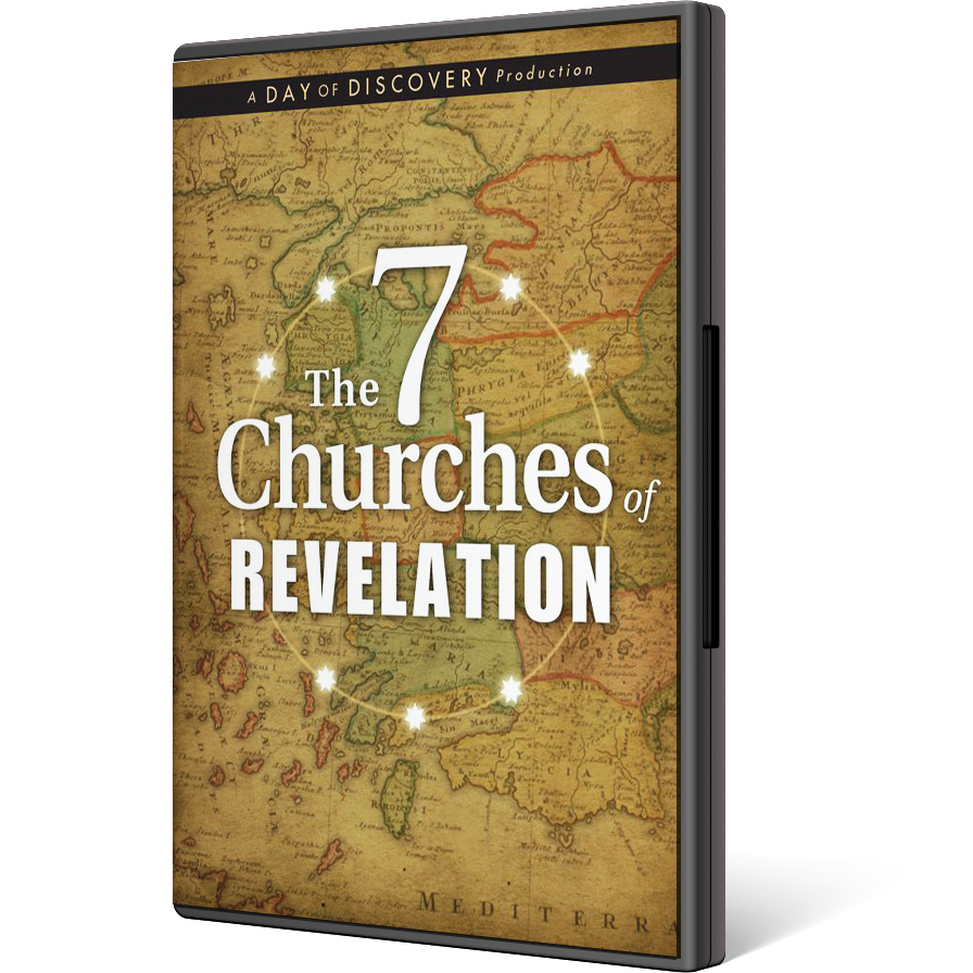 Let the Church Hear - HavenToday.org