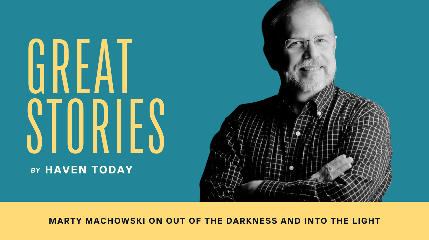 Program Archive - HavenToday.org