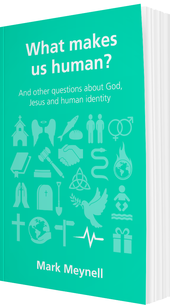 What It Means to Be Human - HavenToday.org