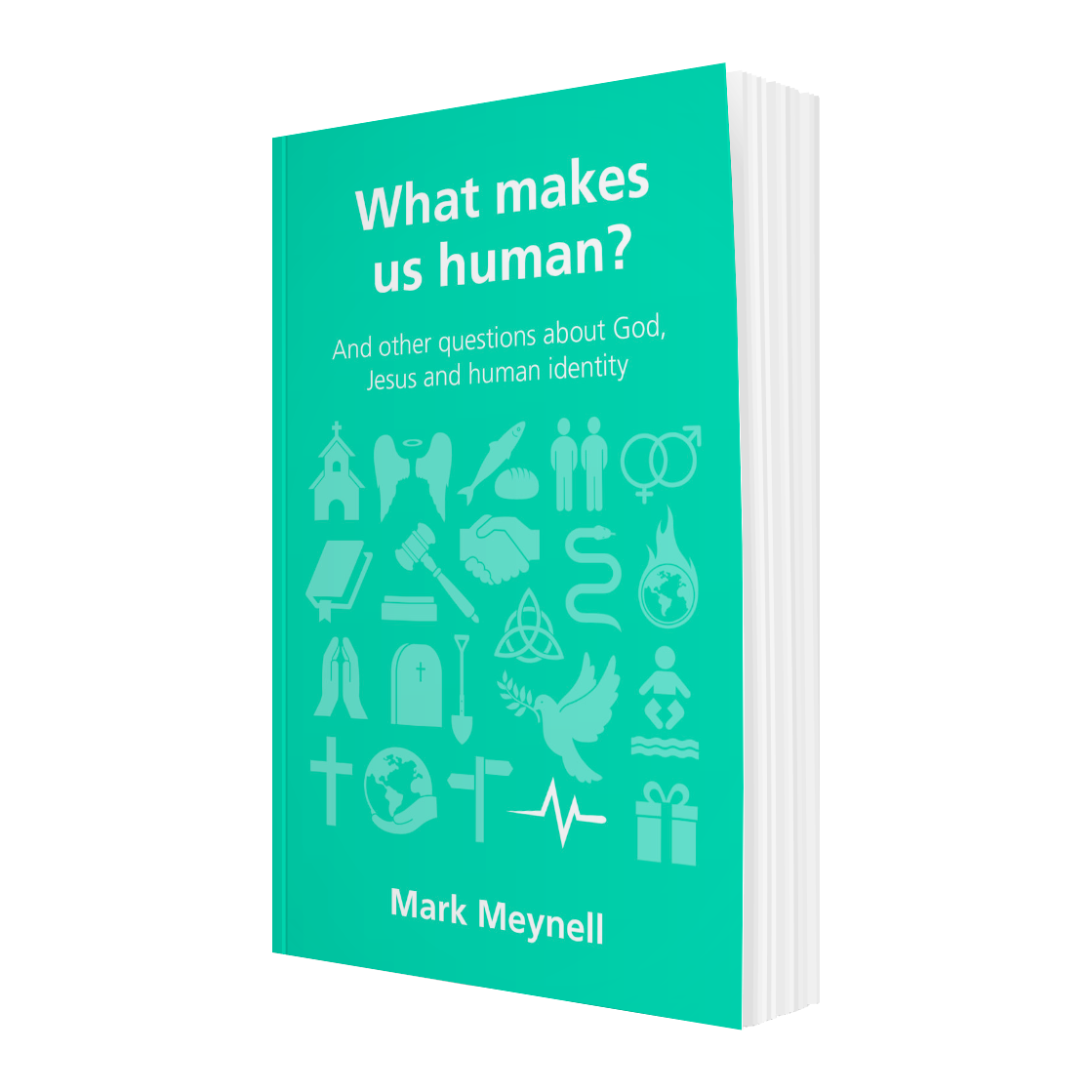 Christians Redeeming AI - Haven Today with David Wollen