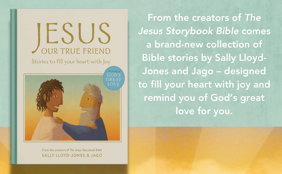 Jesus Our True Friend Haventoday Org